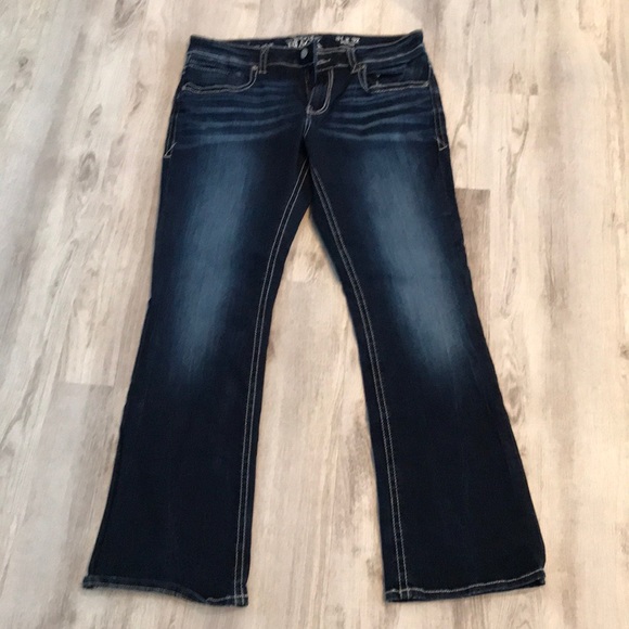 Jeans | New Buckle Black 31x32 Bootcut | Poshmark